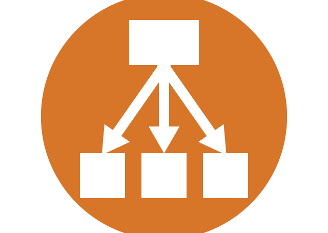 List Of Aws Icons Edraw